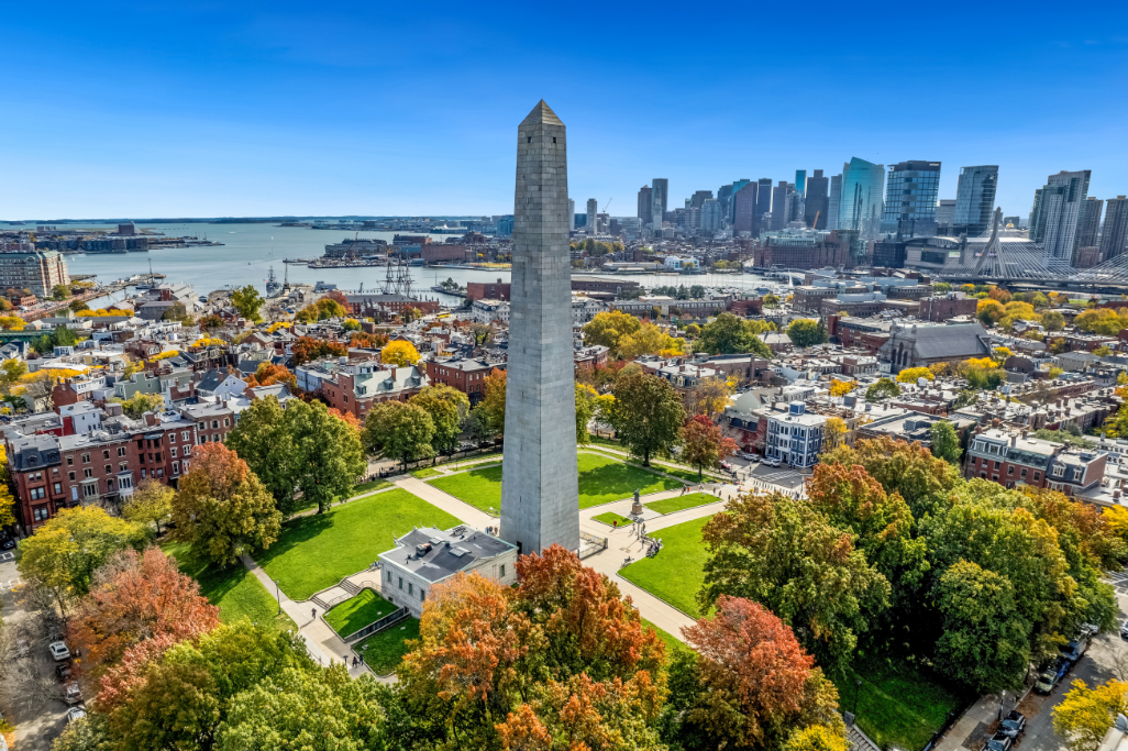 Studio, One, & Two-BR Apartments in Chelsea MA | Layouts